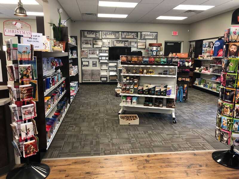 Russell Pharmacy | Midwest Family Health Pharmacy