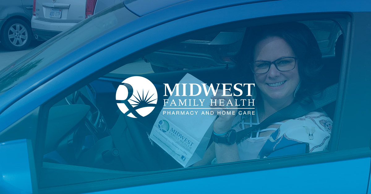 Pharmacy | Midwest Family Health - Midwest Family Health