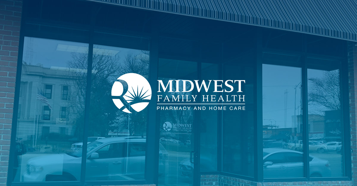 Support Services - Midwest Family Health Pharmacy