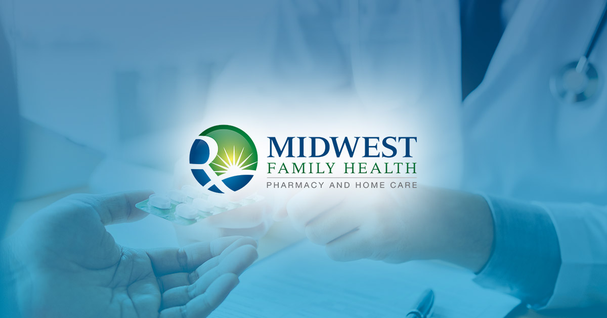 Professional Pharmacy | Careers - Midwest Family Healthcare