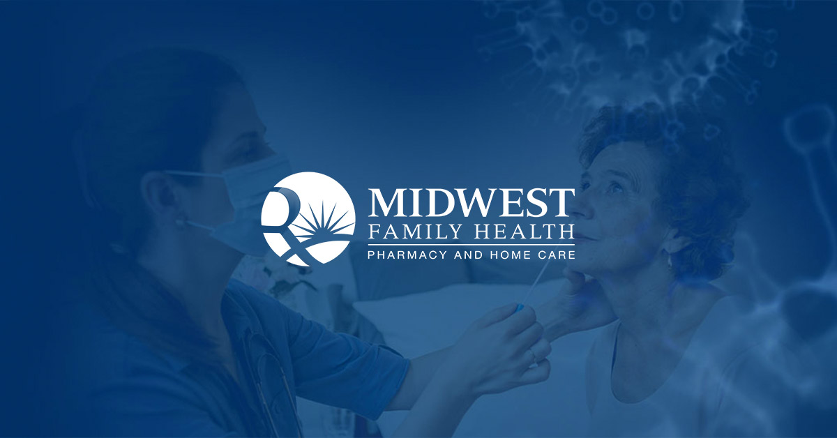 COVID-19 Vaccine - Midwest Family Health