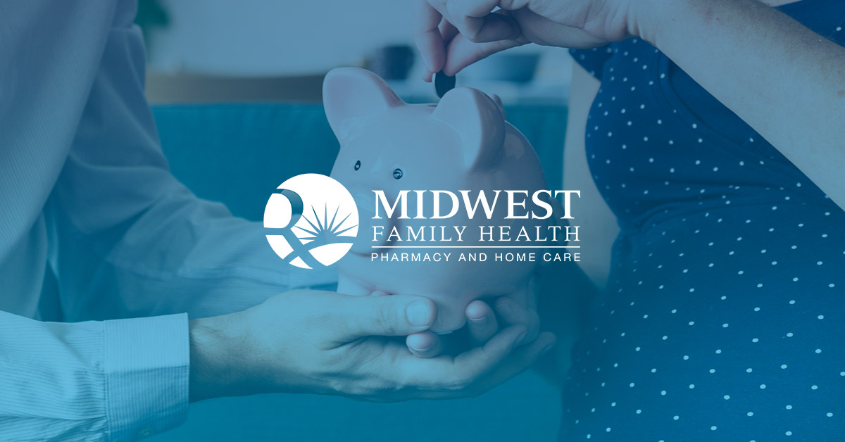 RX Advantage | Discounts & Rewards - Midwest Family Health