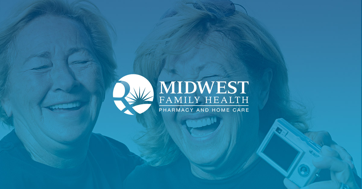 Photo Kiosk - Midwest Family Health Pharmacy